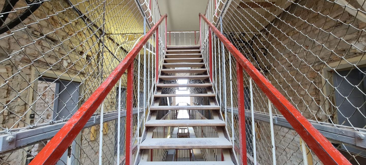 Custodial Locks for Detention and Public Authorities - STUV Prison ...