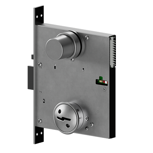 HSL 103 - STUV Prison Solutions GmbH