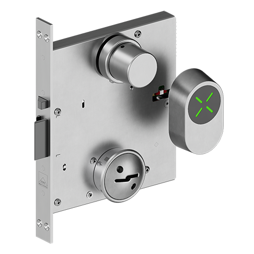 HSL 103 - STUV Prison Solutions GmbH