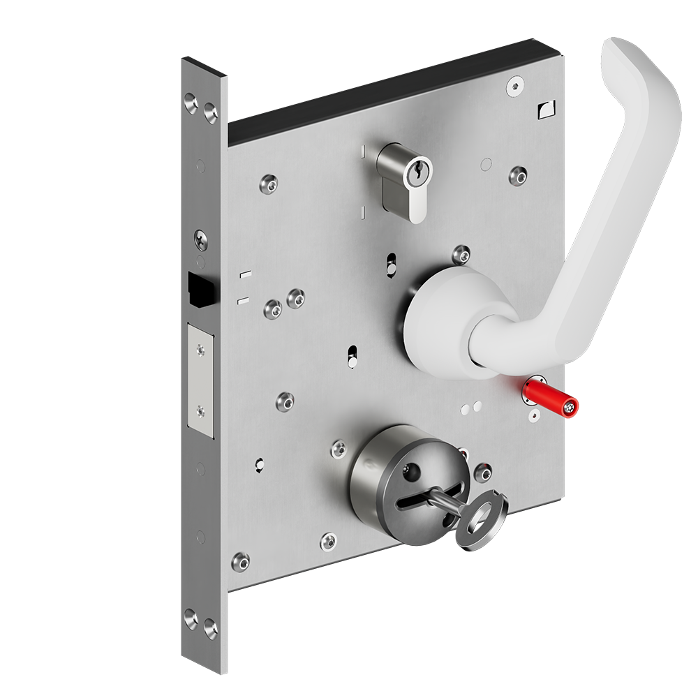 HSL 175 - STUV Prison Solutions GmbH