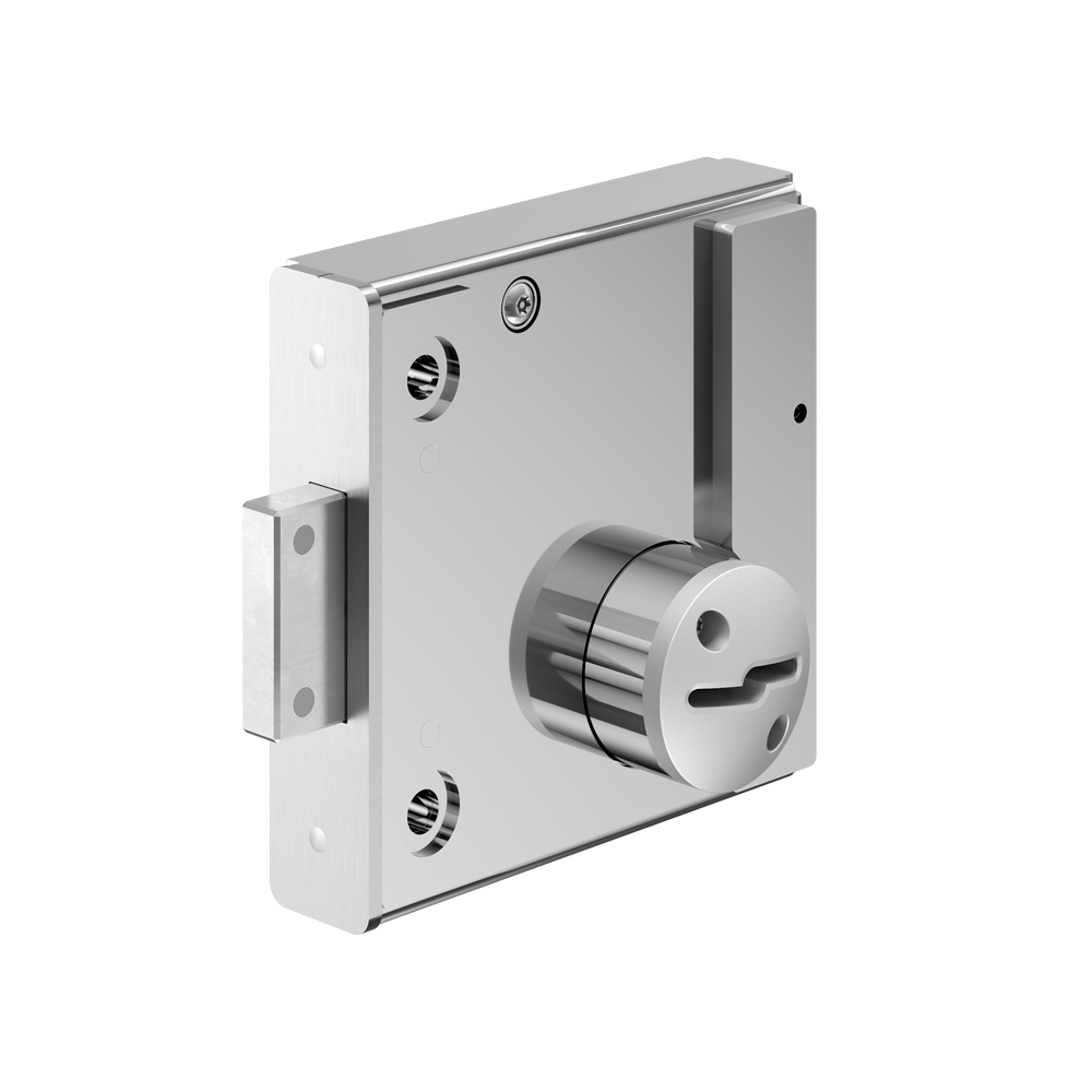 HSL C902K - STUV Prison Solutions GmbH
