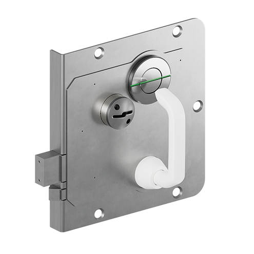 HSL C175 - STUV Prison Solutions GmbH