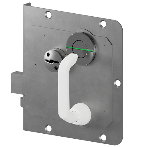 HSL C175 - STUV Prison Solutions GmbH