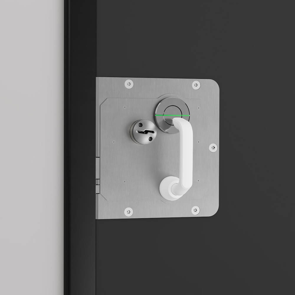HSL C175 - STUV Prison Solutions GmbH