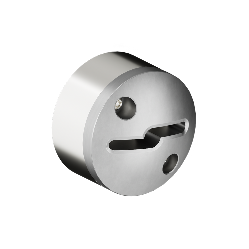 HSL Compact key guide - STUV Prison Solutions GmbH