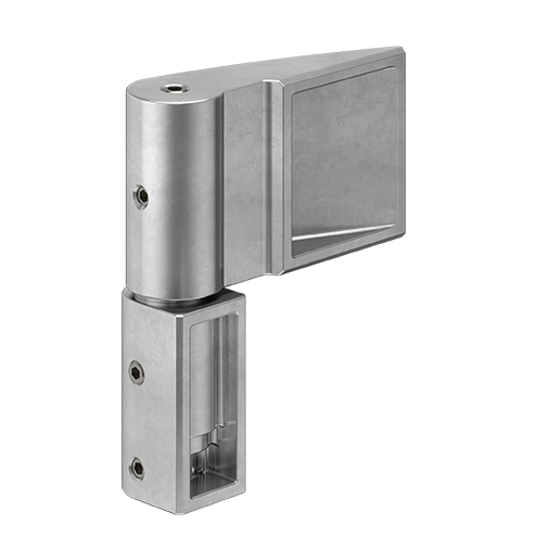 Door Hinge - STUV Prison Solutions GmbH