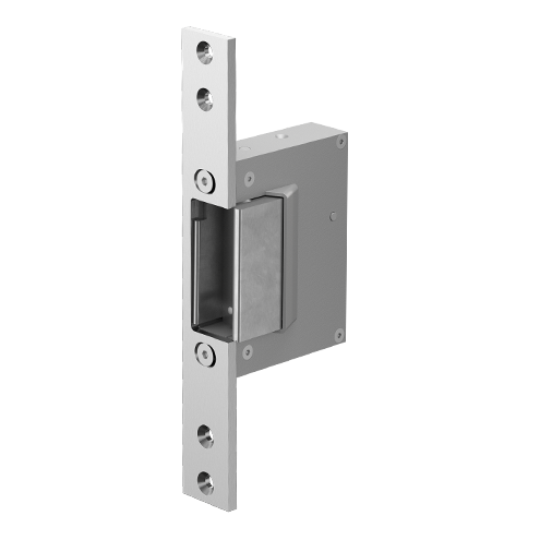 Security Door Opener 12V - STUV Prison Solutions GmbH