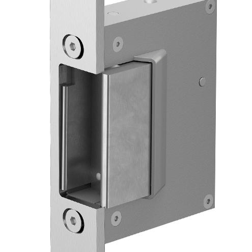 Security Door Opener 12V - STUV Prison Solutions GmbH