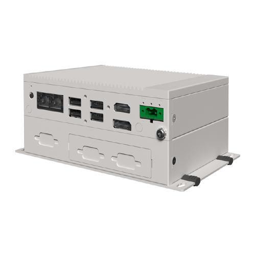 Door Control Server TS 801 - STUV Prison Solutions GmbH